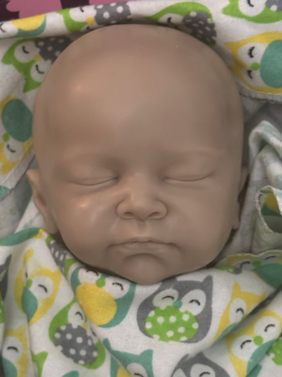 ADIRA cuddle head – Silicone Kits